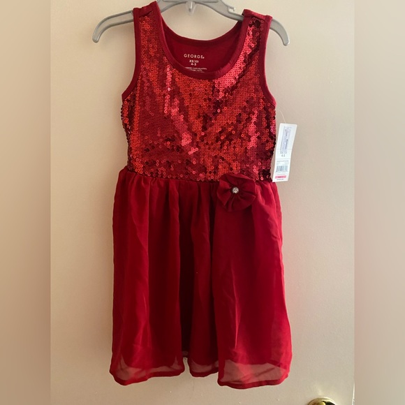 George | Dresses | New Girl Dress | Poshmark